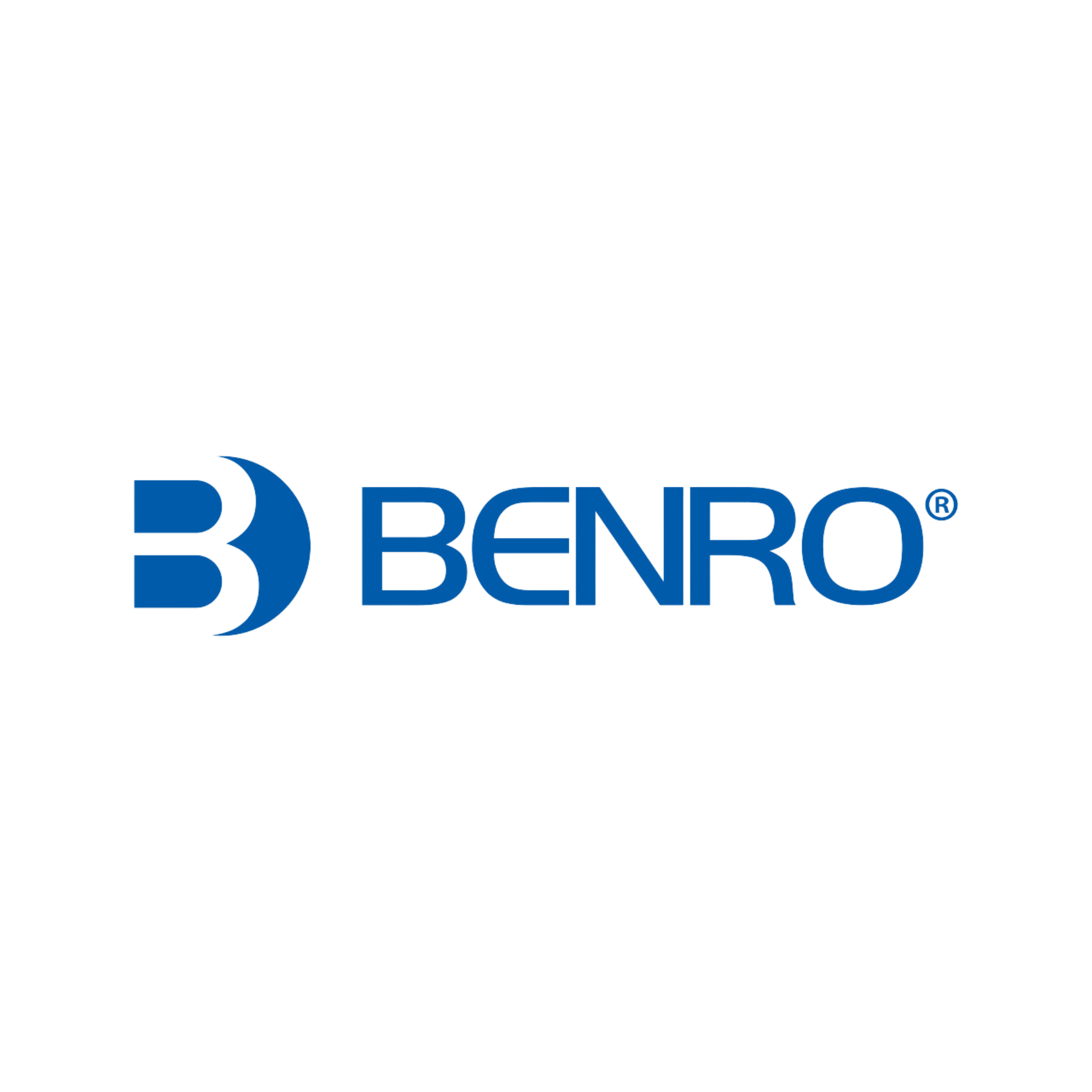 Benro – GMW Trading Inc. (F8 Photo)