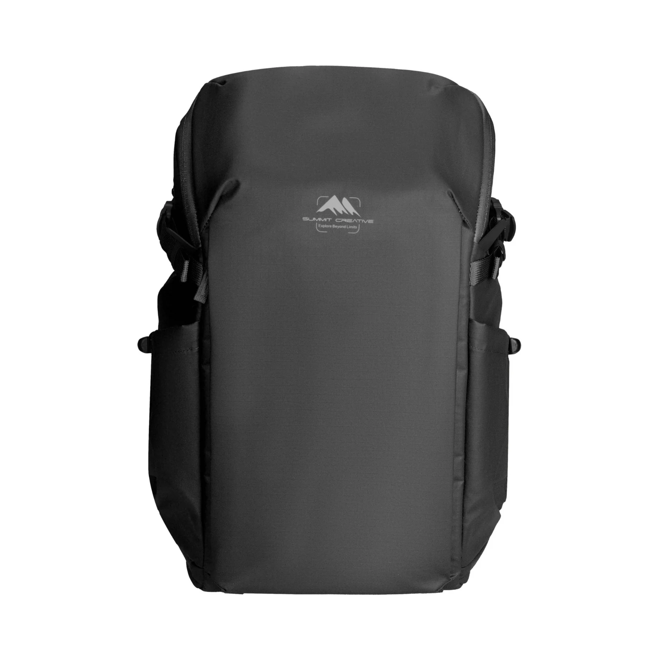 Summit Creative Metropolis 22L Backpack Black – GMW Trading Inc. (F8 Photo)