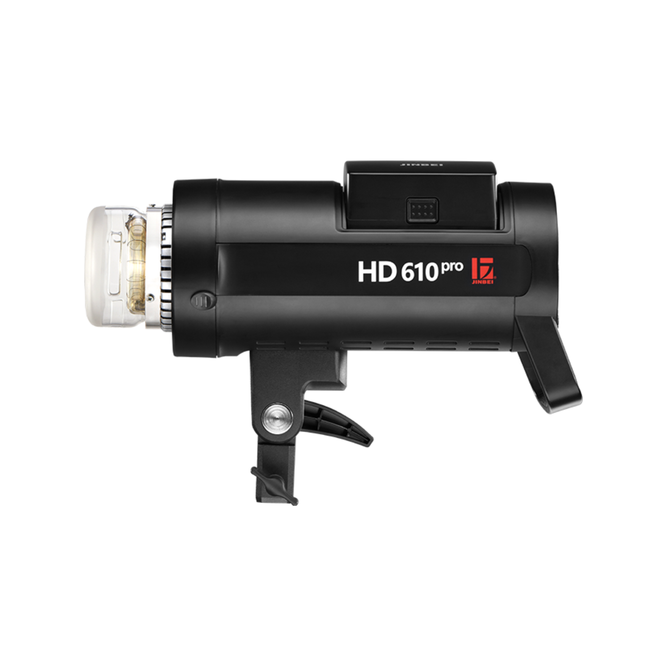 Jinbei HD-610 Pro TTL Battery Monolight (no bag) – GMW Trading Inc. (F8 ...