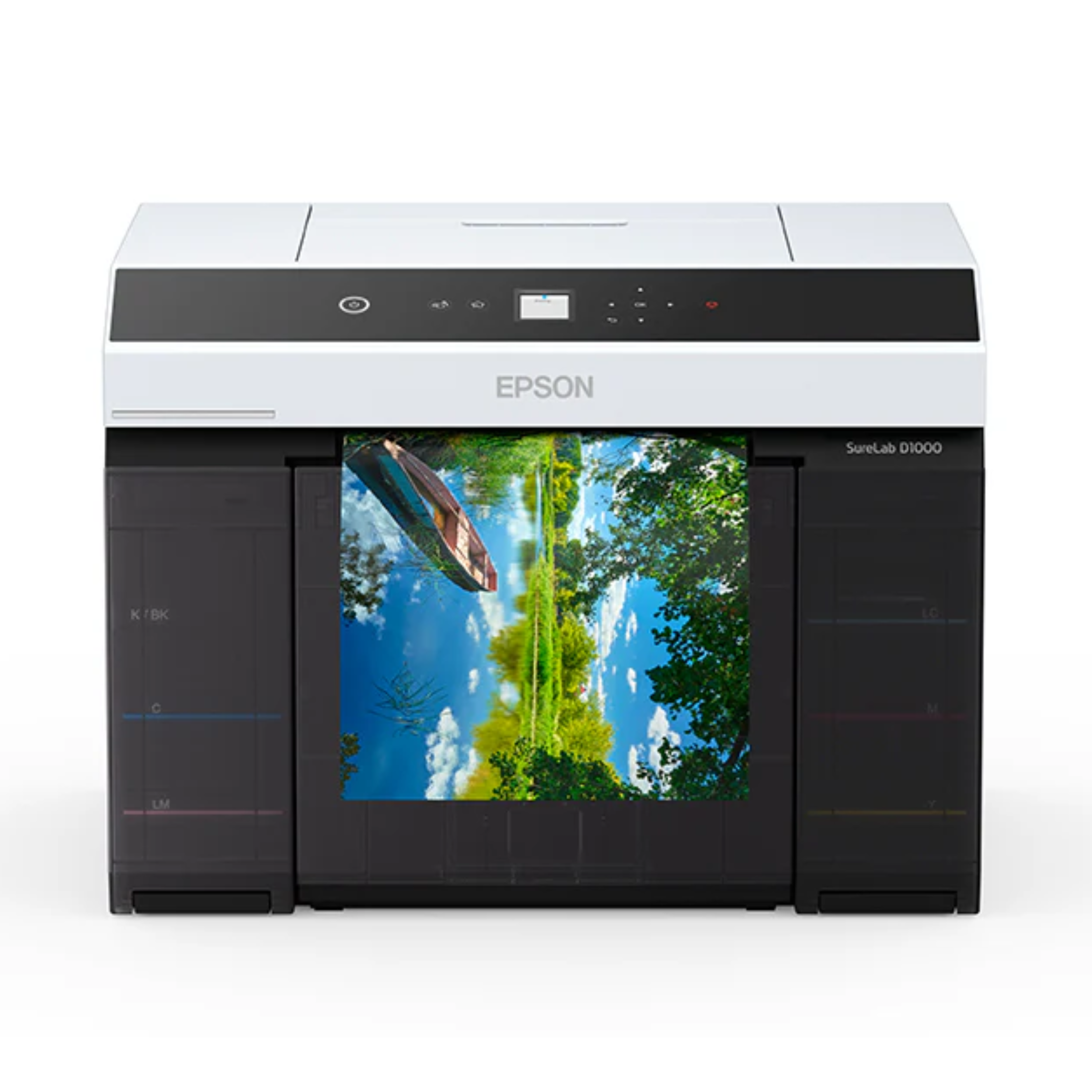 Epson SureLab SL-D1030 Professional Minilab Printer – GMW Trading Inc. (F8 Photo)