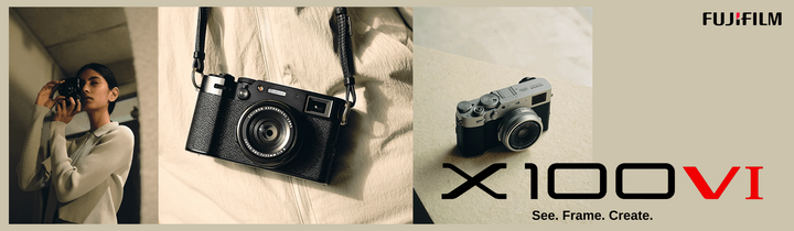 Digital Cameras – F8 Photo