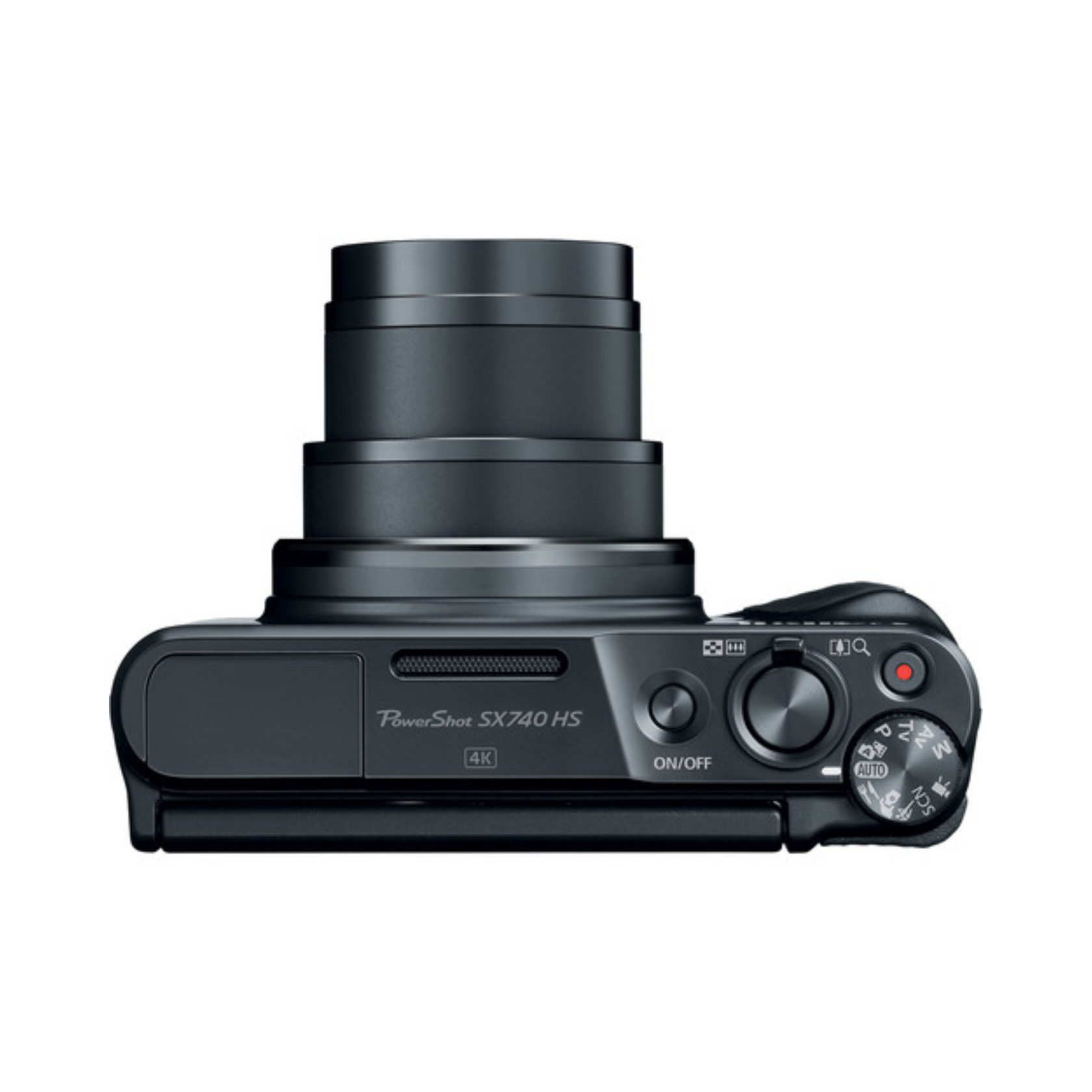 Canon Powershot SX740 HS – GMW Trading Inc. (F8 Photo)