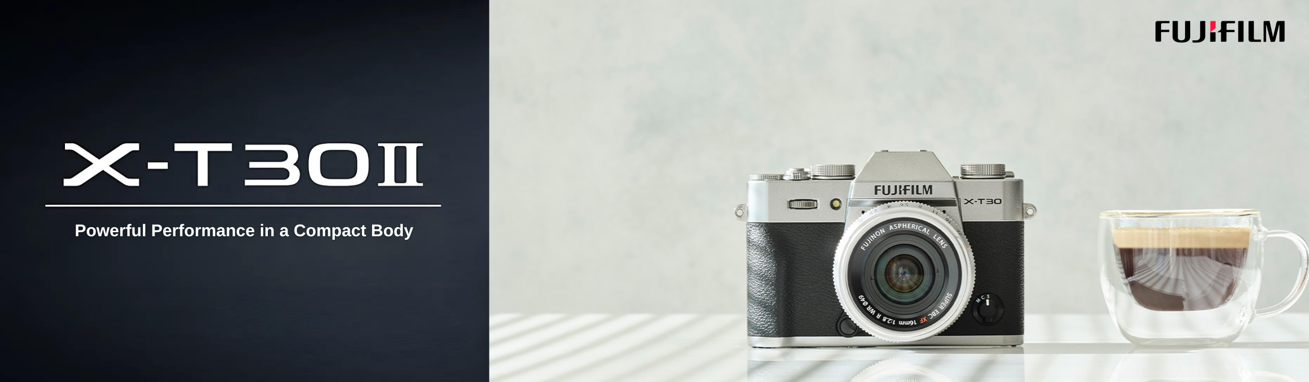 Digital Cameras – F8 Photo