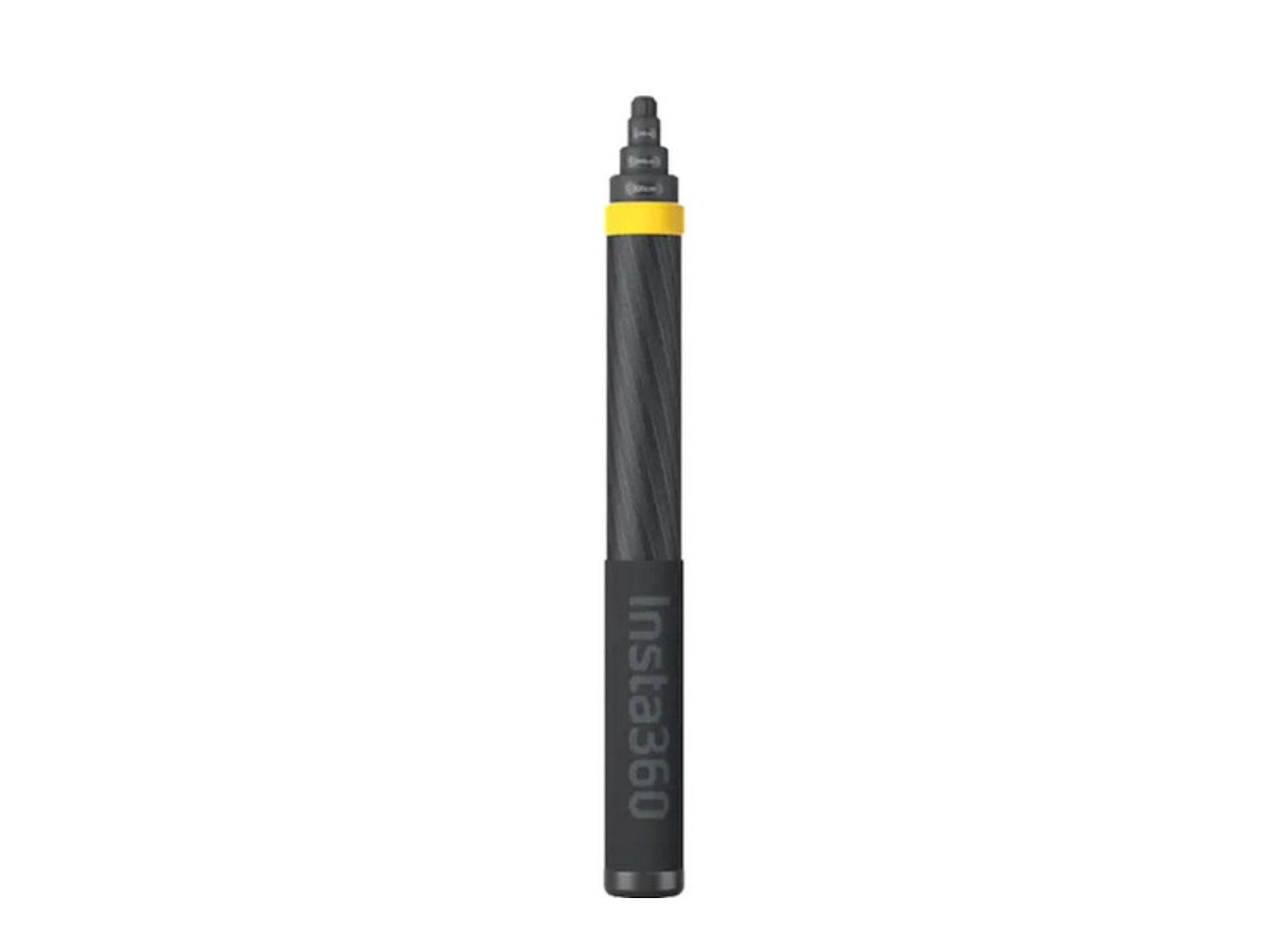 Insta360 Extended Selfie Stick for X3, X4, ONE RS/X2/R/X, and ONE (14 ...