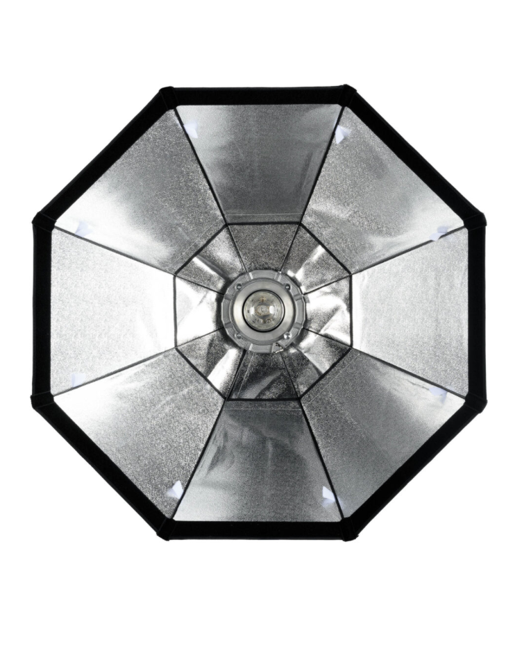 Quick Deploy Octabox with Grid Bowen Mount 70cm – GMW Trading Inc. (F8 ...