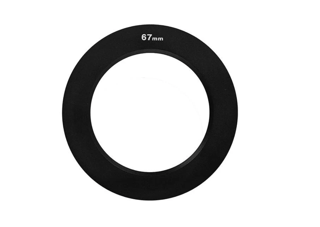 Adapter Ring 67mm – GMW Trading Inc. (F8 Photo)